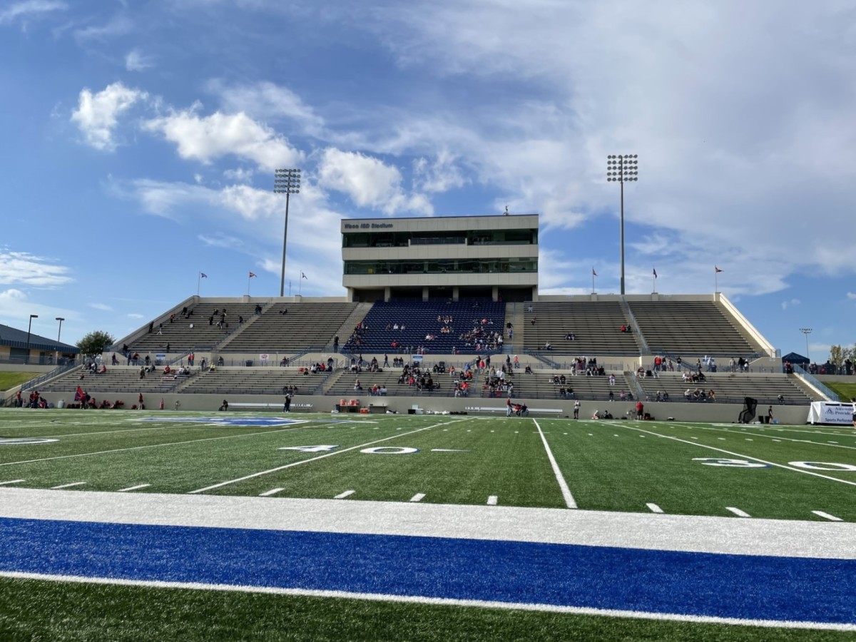 Texas high school football stadium tour: 32 best home fields across ...