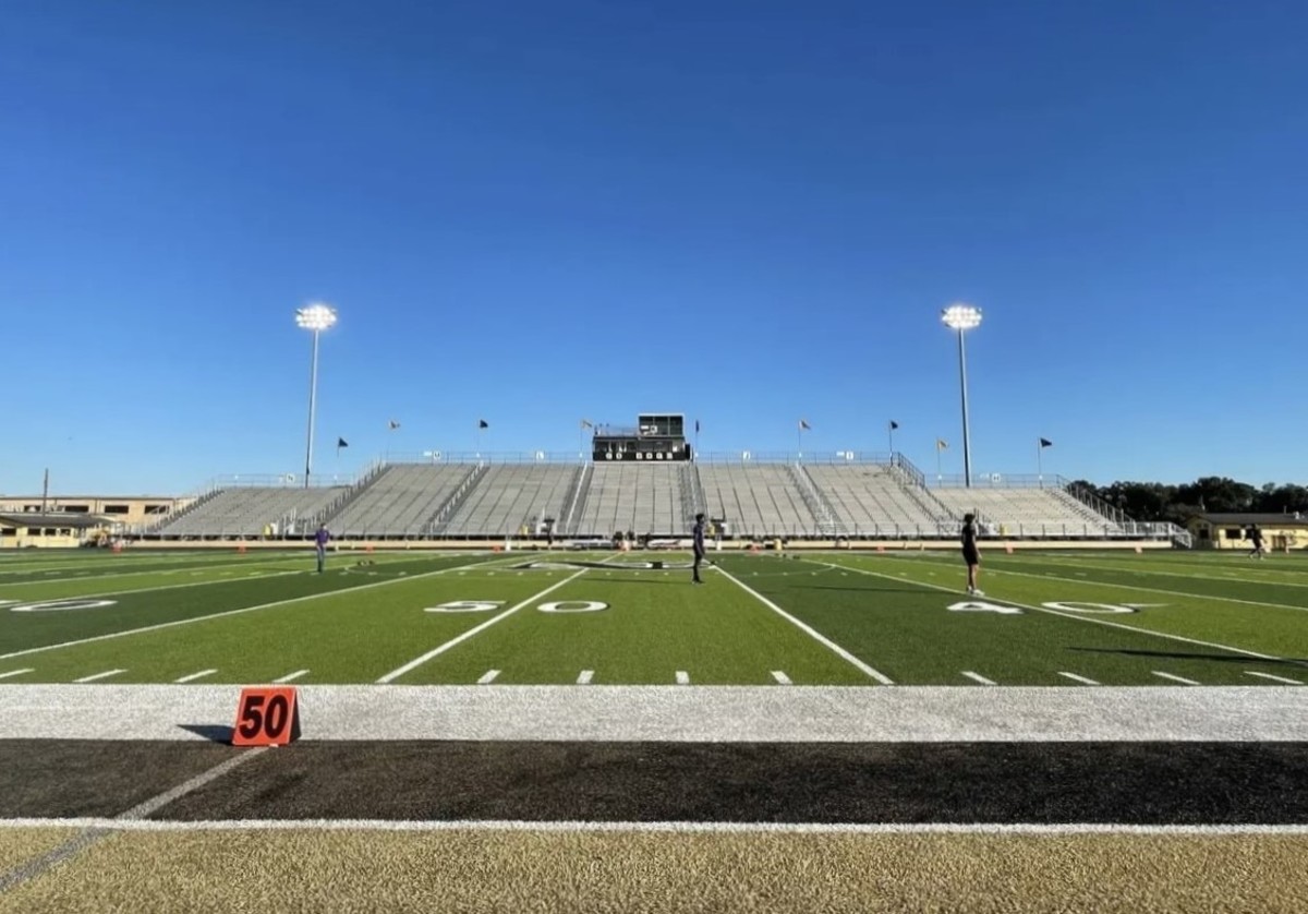 Texas high school football stadium tour: 32 best home fields across ...