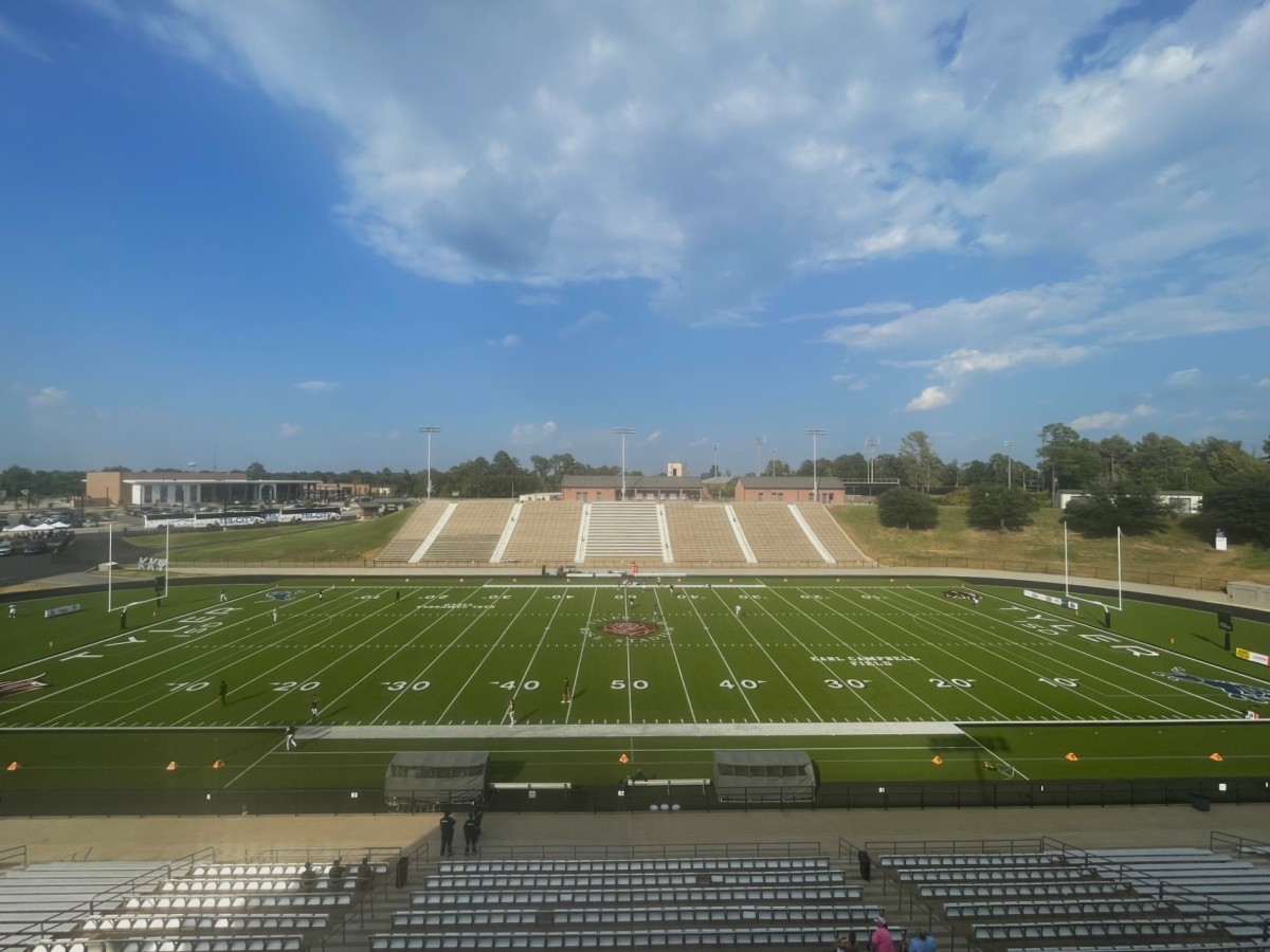 Texas high school football stadium tour: 32 best home fields across ...
