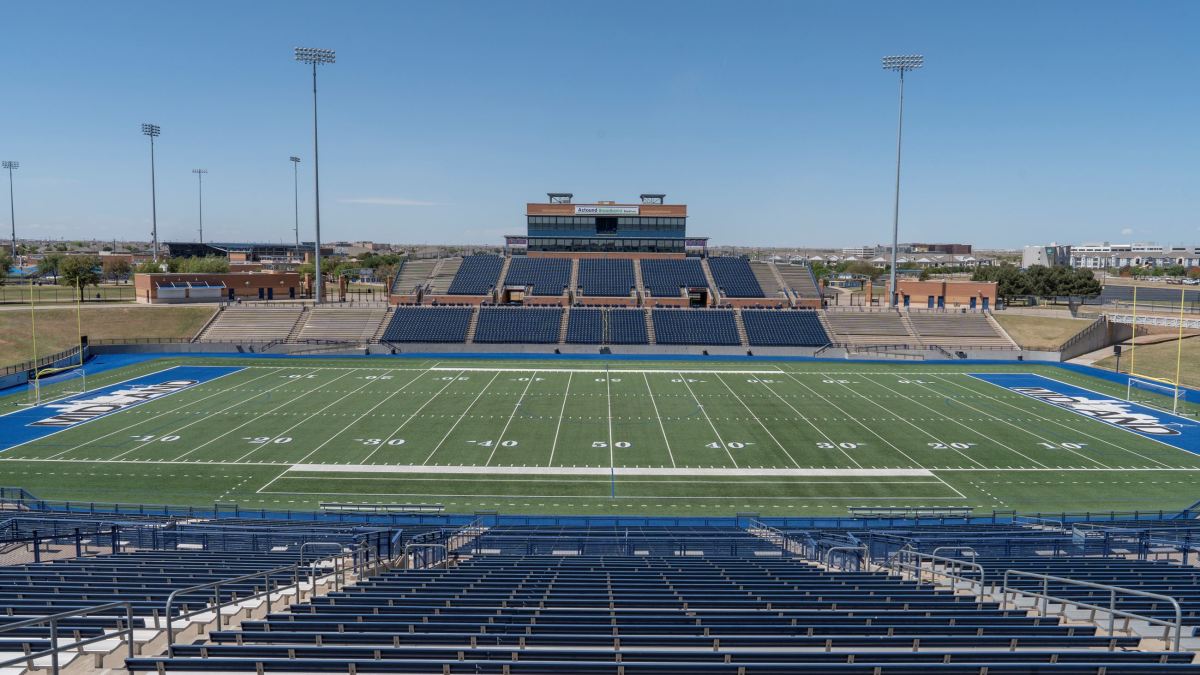 Texas high school football stadium tour: 32 best home fields across ...