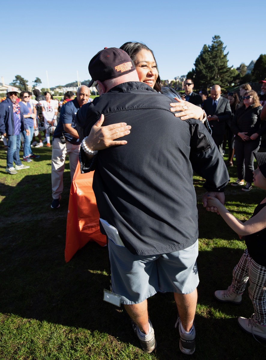 Lincoln strikes early, dominates Balboa 35-0 to win 99th San Francisco ...