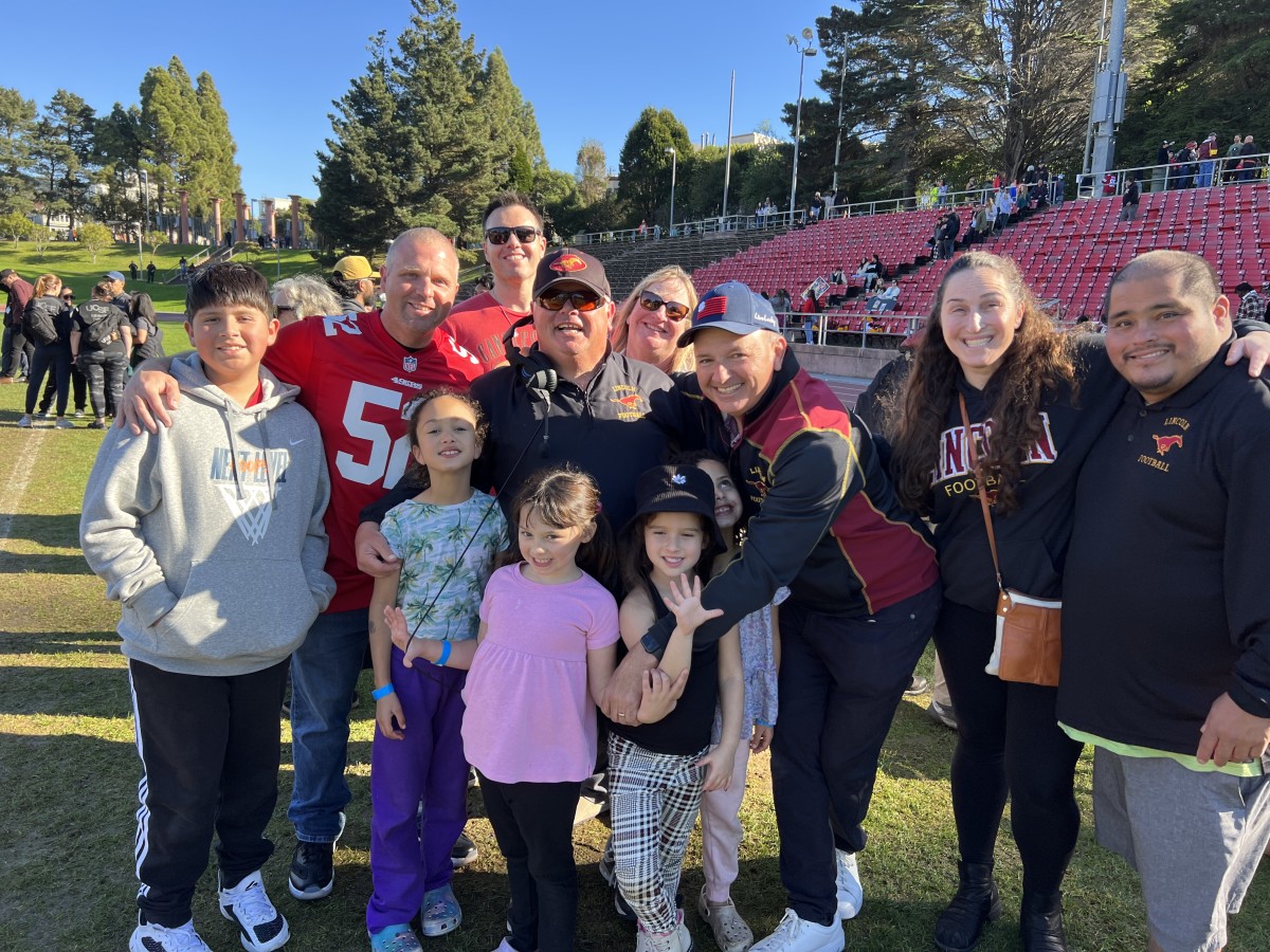 Lincoln strikes early, dominates Balboa 35-0 to win 99th San Francisco ...