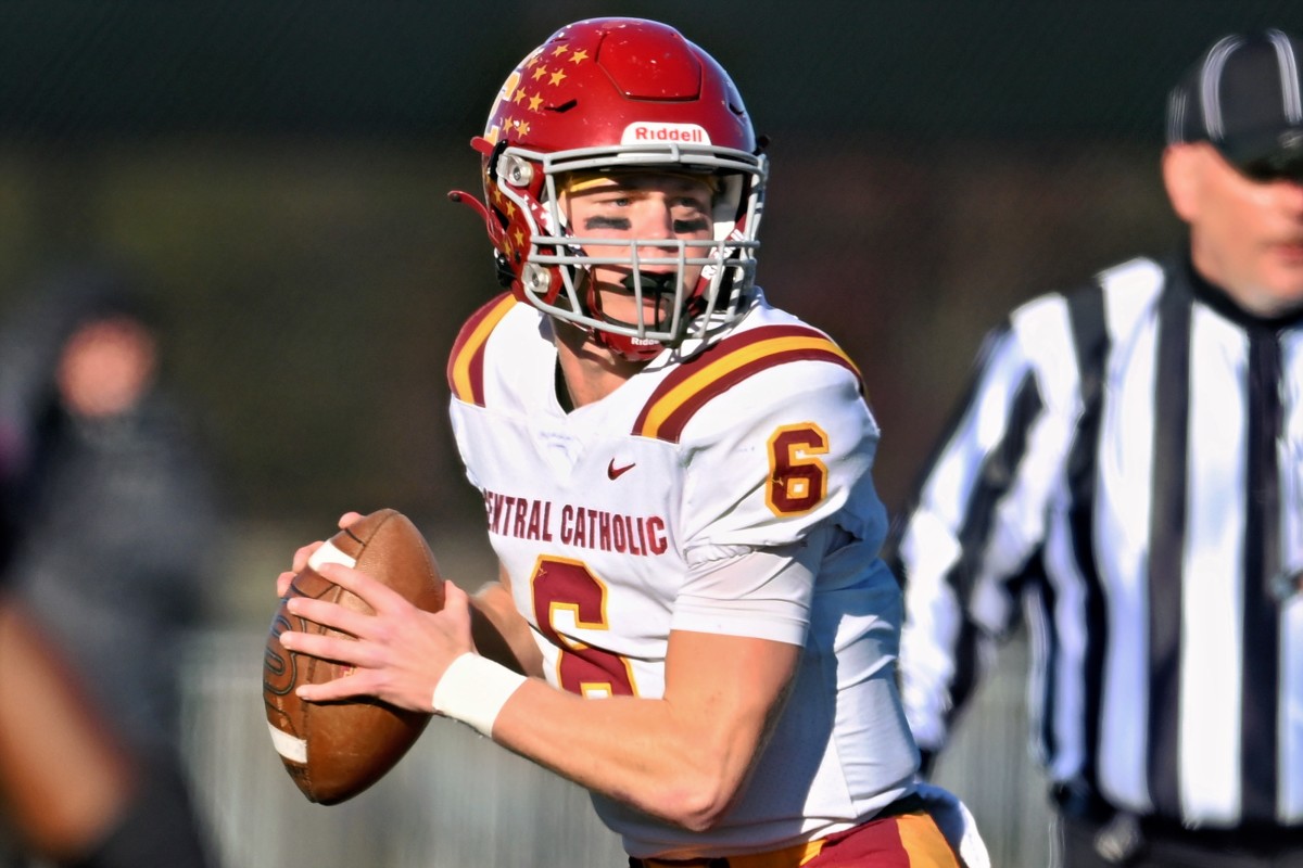 Oregon high school football Round 4 recap: Top stars, best performances ...