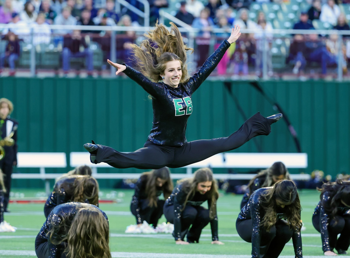 Look: Southlake Carroll cruises past Highland Park in Texas state ...