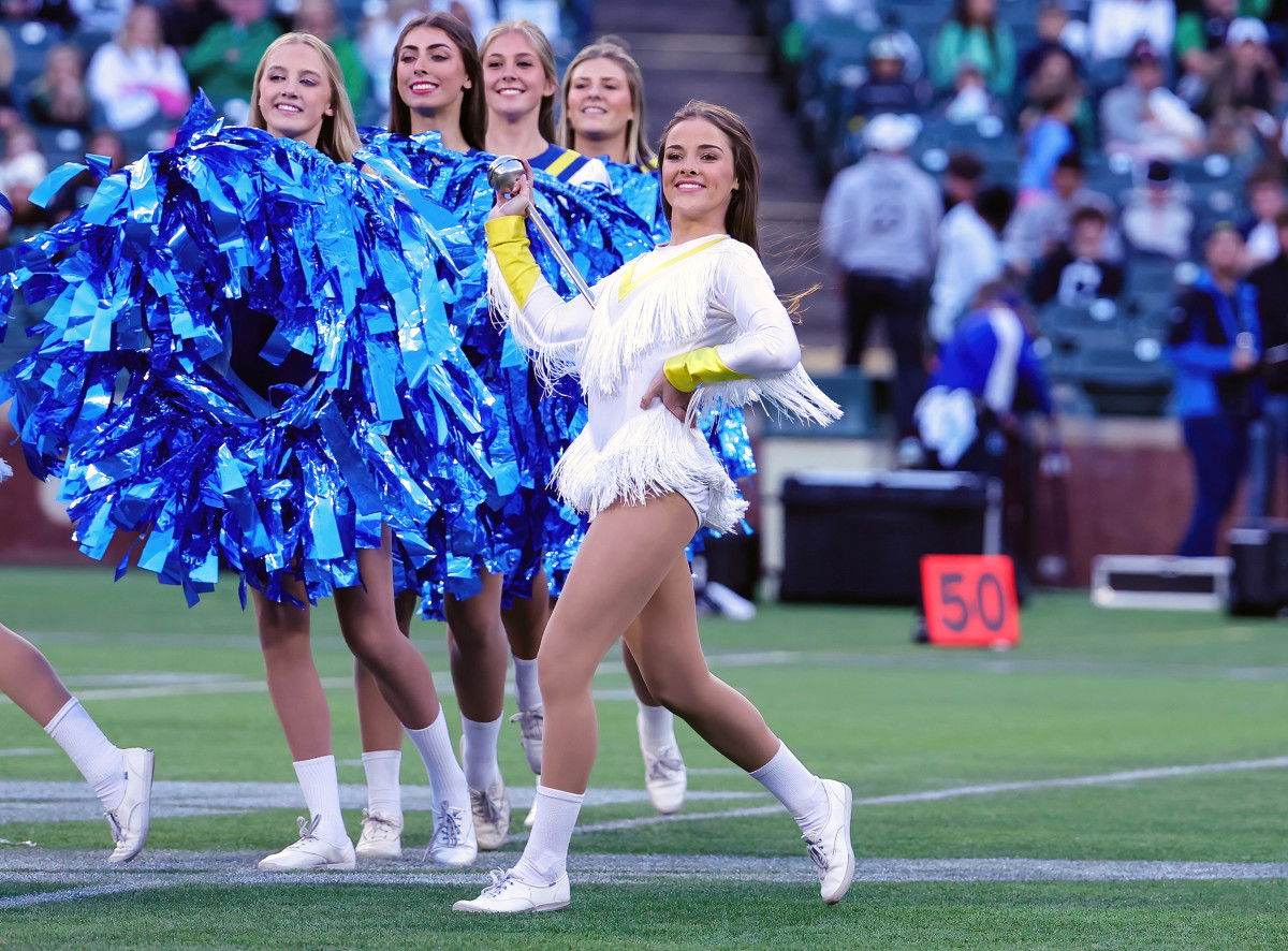 Look: Southlake Carroll cruises past Highland Park in Texas state ...