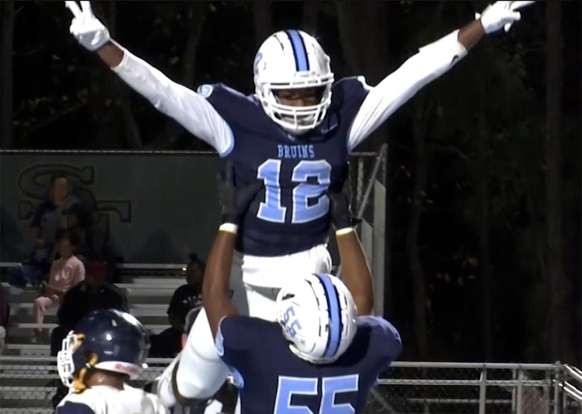 SCHL playoffs: South Florence holds off Irmo; Dutch Fork rallies ...