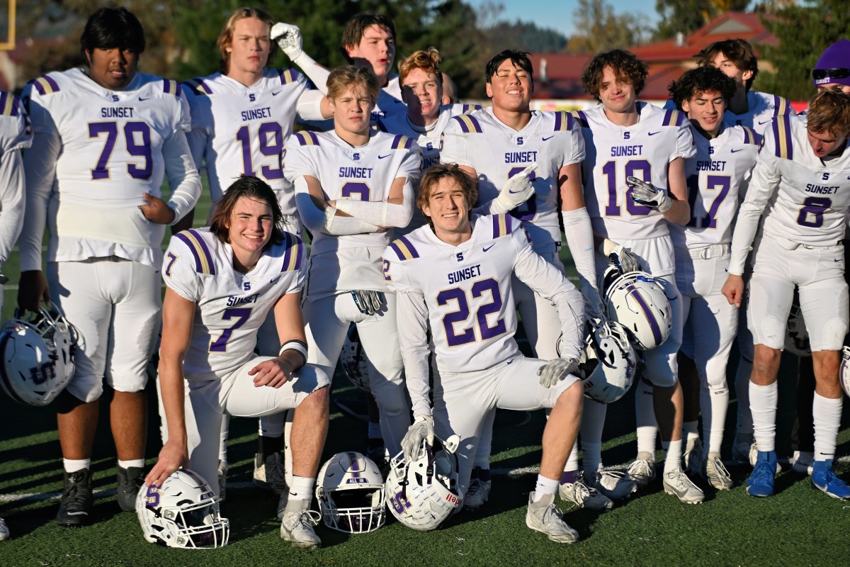 Oregon high school football Round 4 recap: Top stars, best performances ...