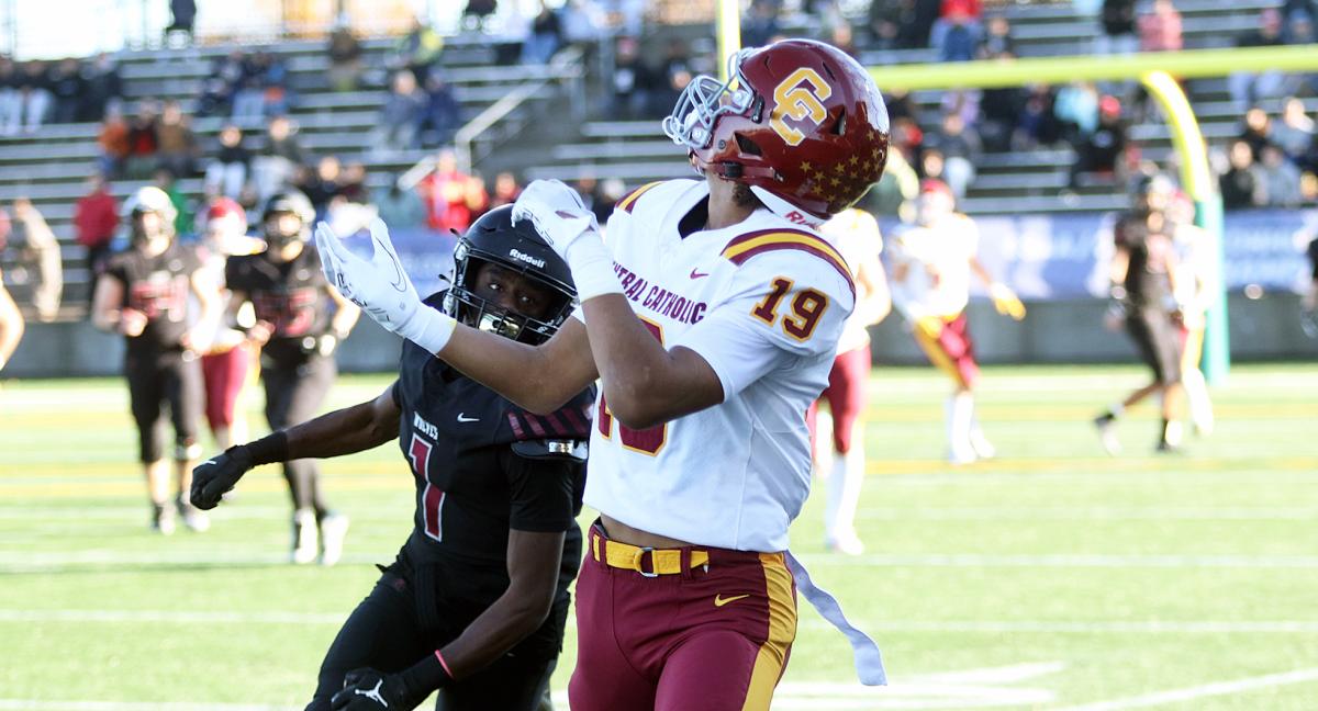 Meet the Oregon high school football stars of the week (11/27/2023 ...