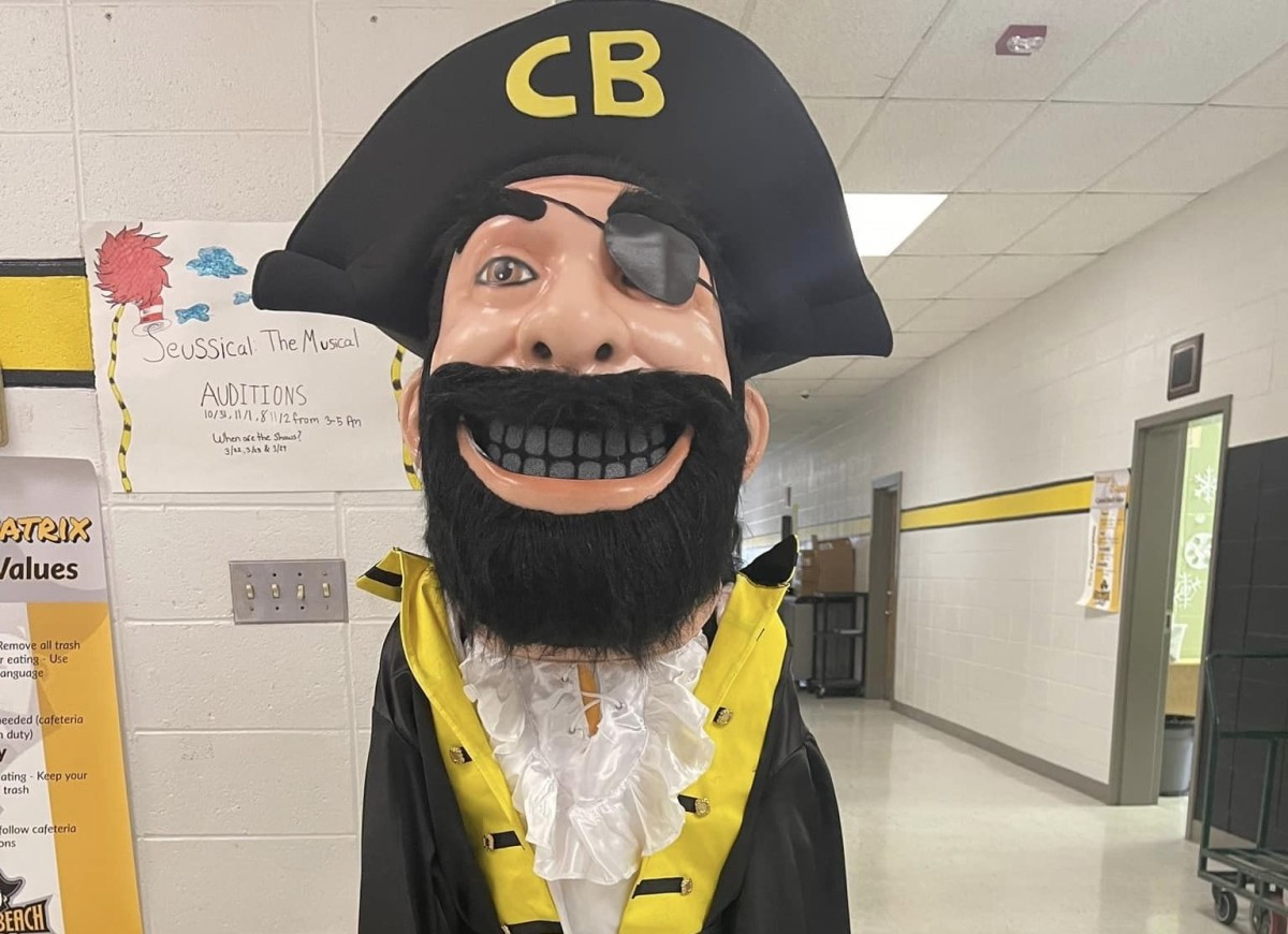 Best high school mascot in Virginia: Top 10 candidates - Sports ...