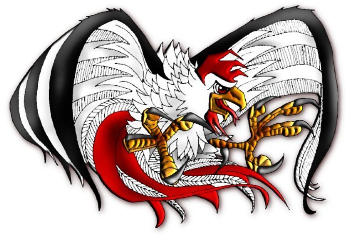 March Mascot Madness 2024: NCAA Tournament-style bracket will crown ...