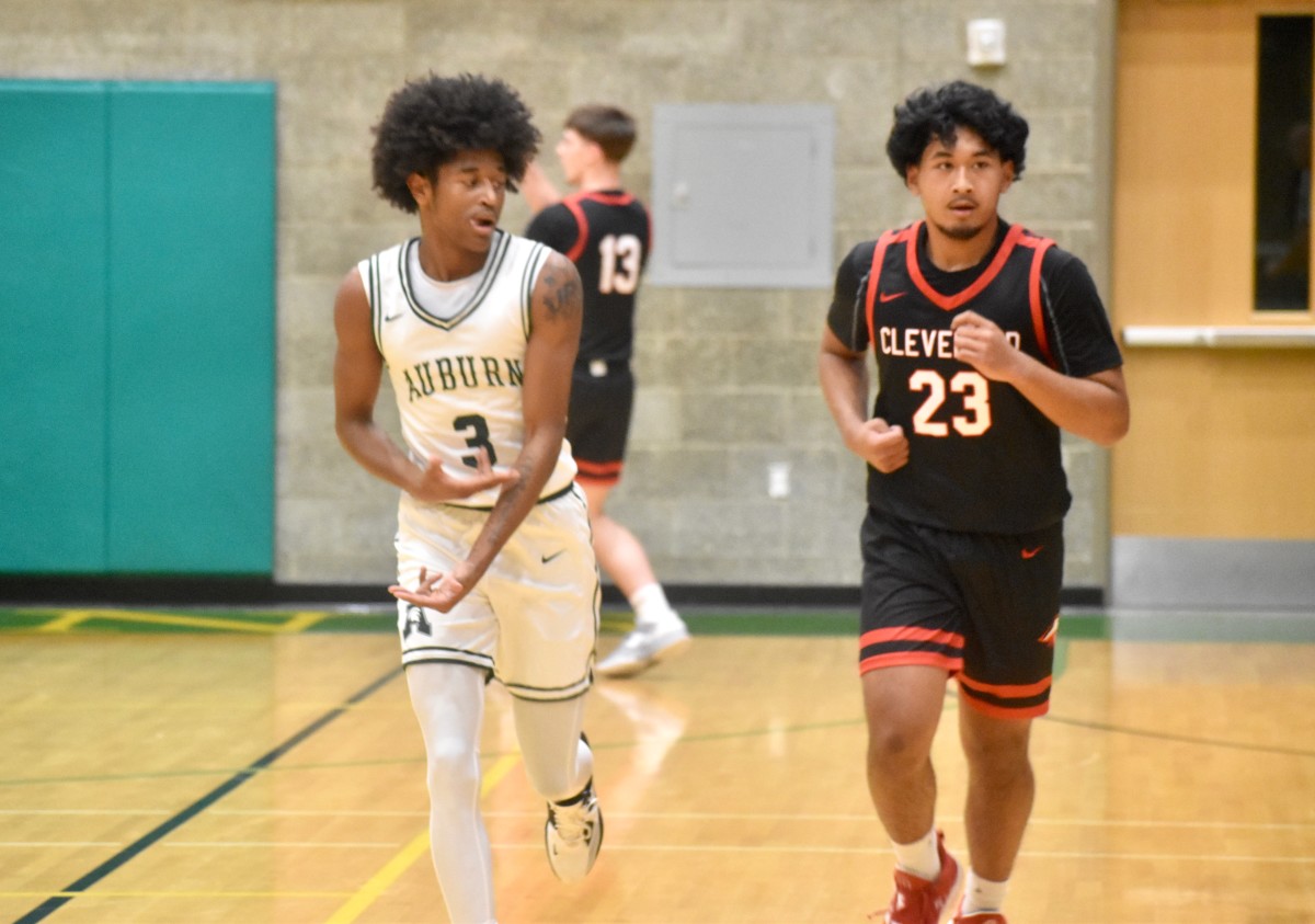 Top 25 Washington high school boys basketball rankings heading into ...