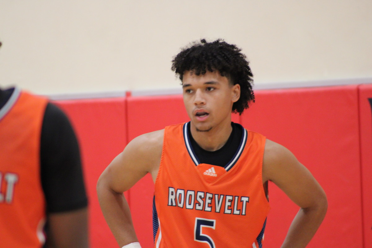 How to watch Eastvale Roosevelt vs. JSerra - Sports Illustrated High ...