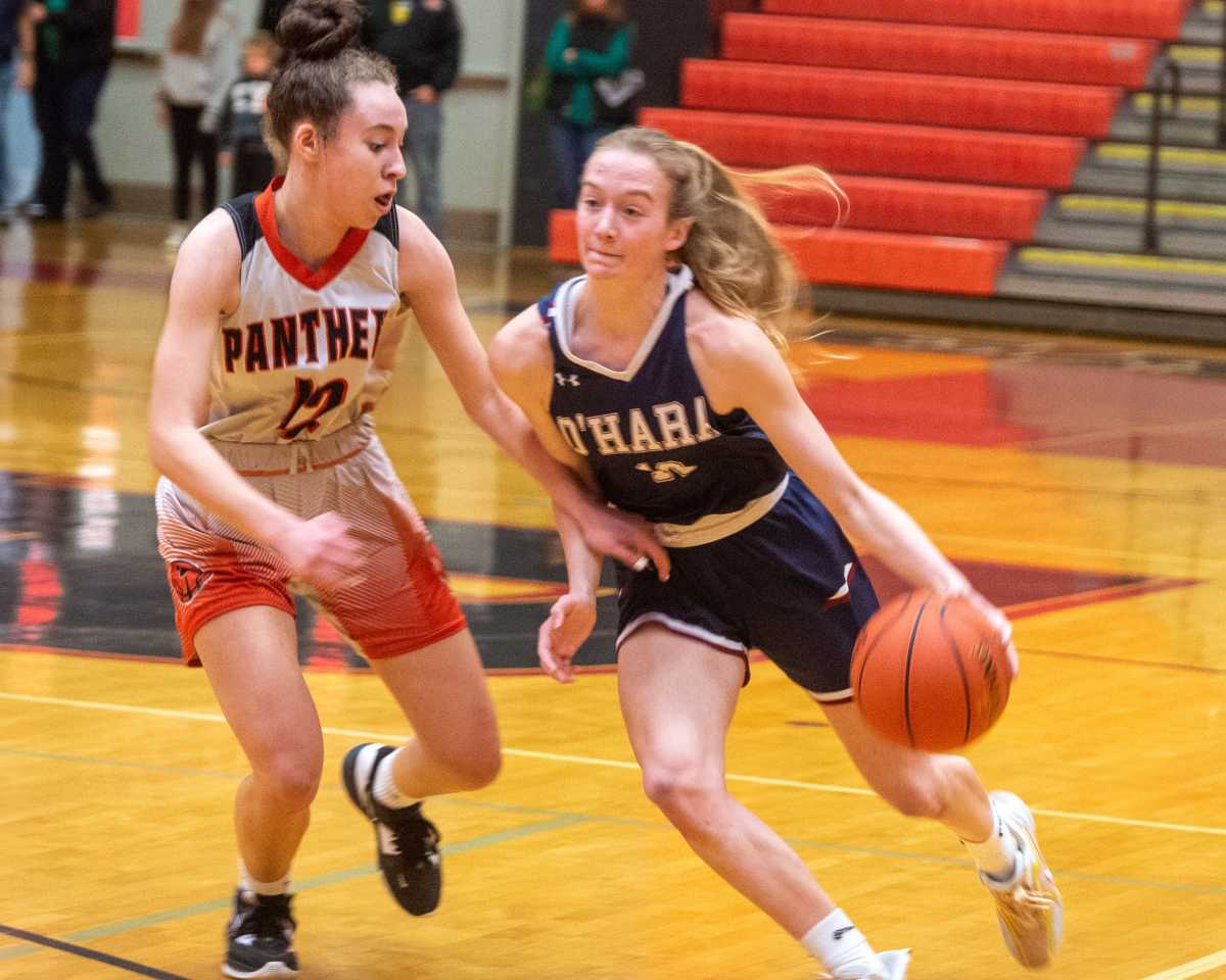 Pennsylvania high school girls basketball: Meet the state’s best combo ...