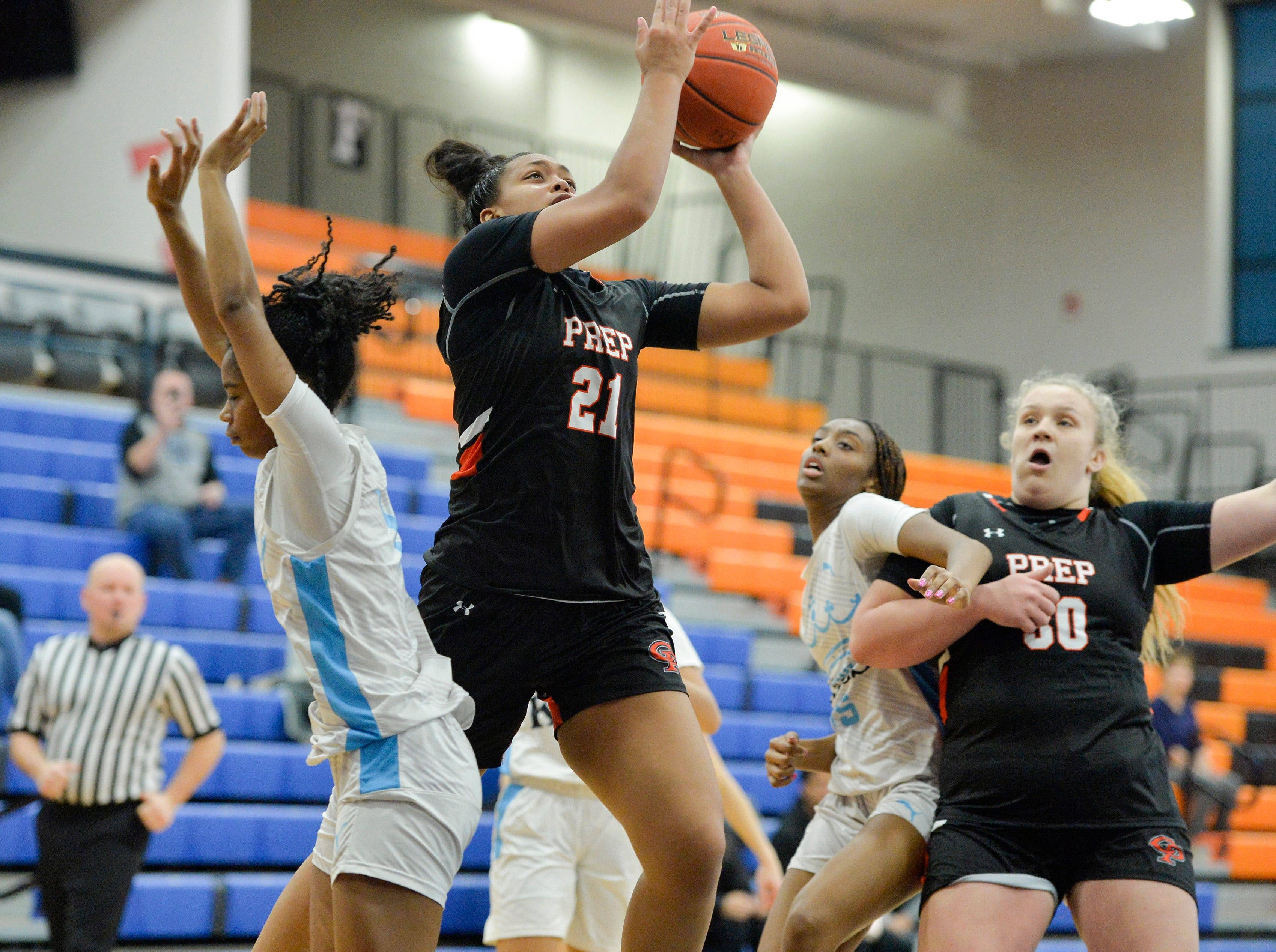 Pennsylvania high school girls basketball: Meet the state’s best wings ...