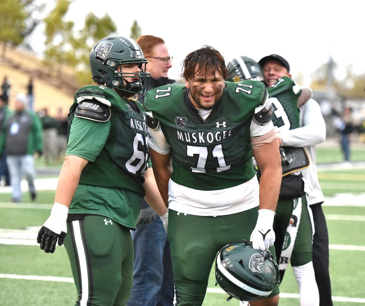 Finally, Muskogee able to break its lengthy title drought with 6AII ...
