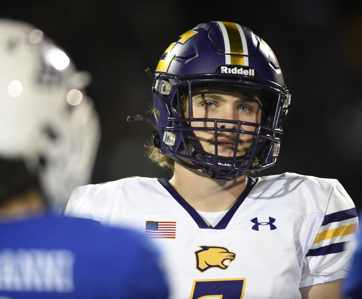 Look: Photos of Acalanes' 49-14 victory over Escalon for CIF NorCal D3 ...