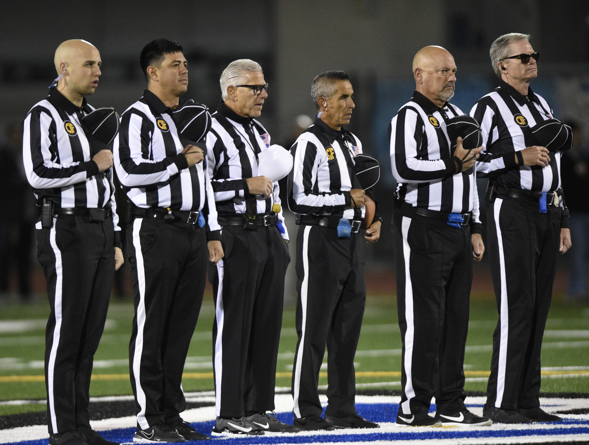 Look: Photos of Acalanes' 49-14 victory over Escalon for CIF NorCal D3 ...