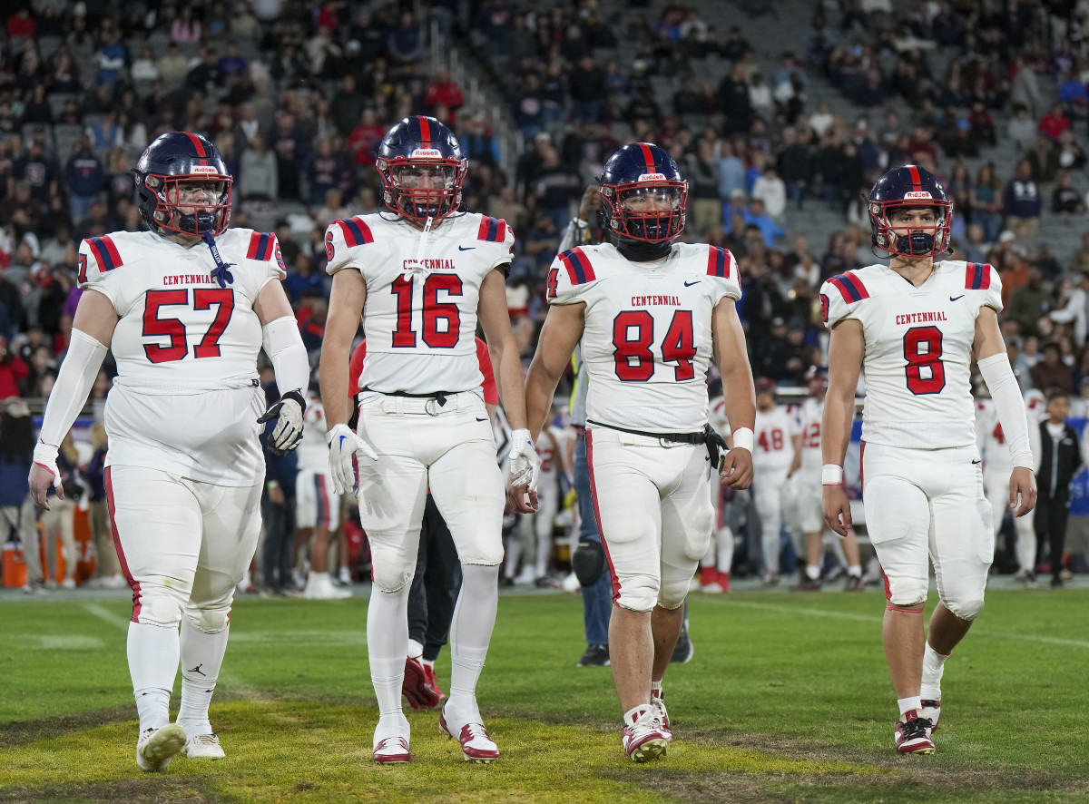Liberty beats Centennial to win Arizona Open Division football state ...