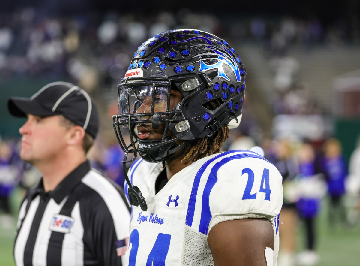 Southlake Carroll gets revenge, dominates Byron Nelson to win 6A ...