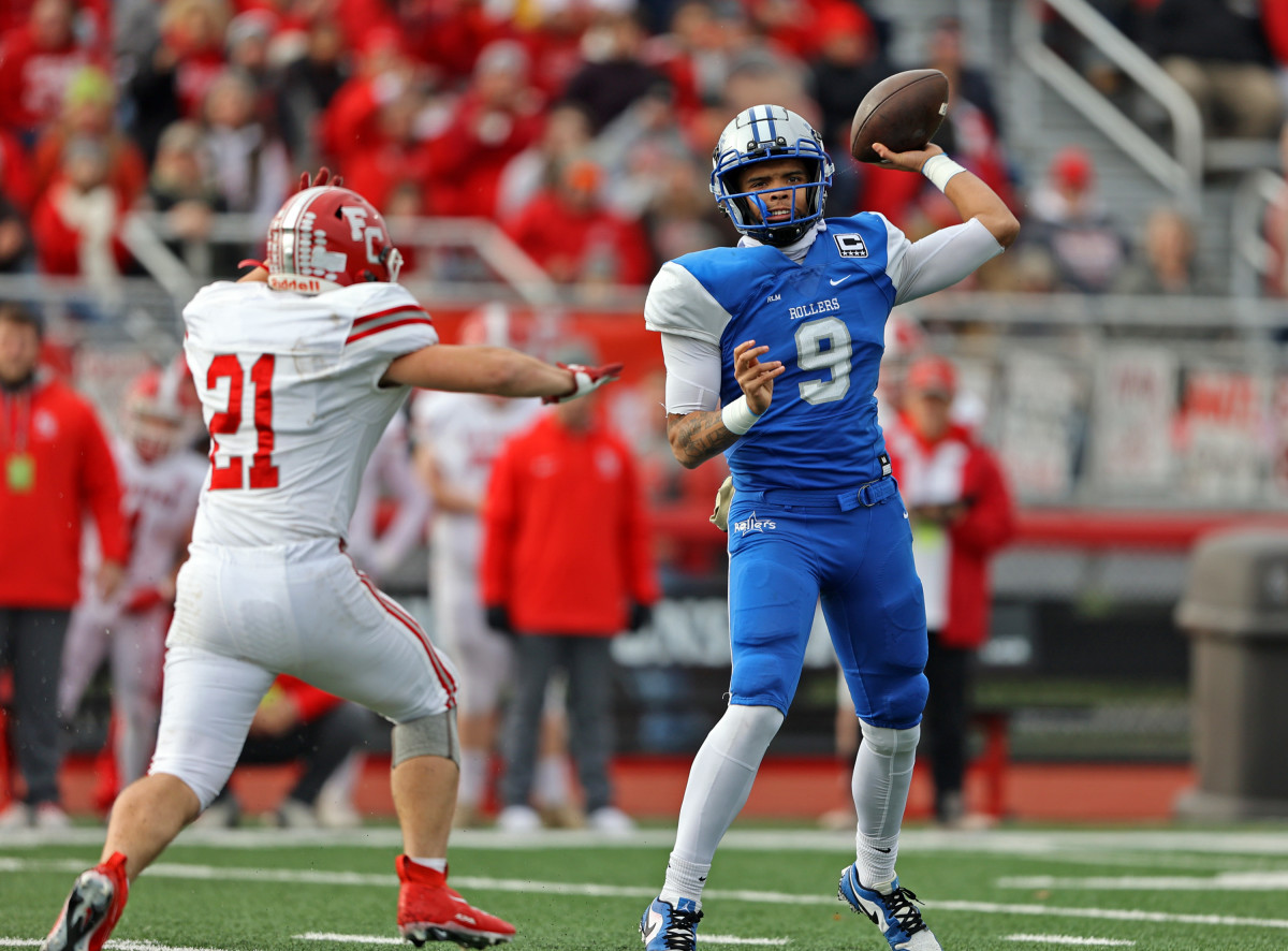 Steelton-Highspire's Erby family gets one final hurrah with Pennsylvania Class 1A state title ...