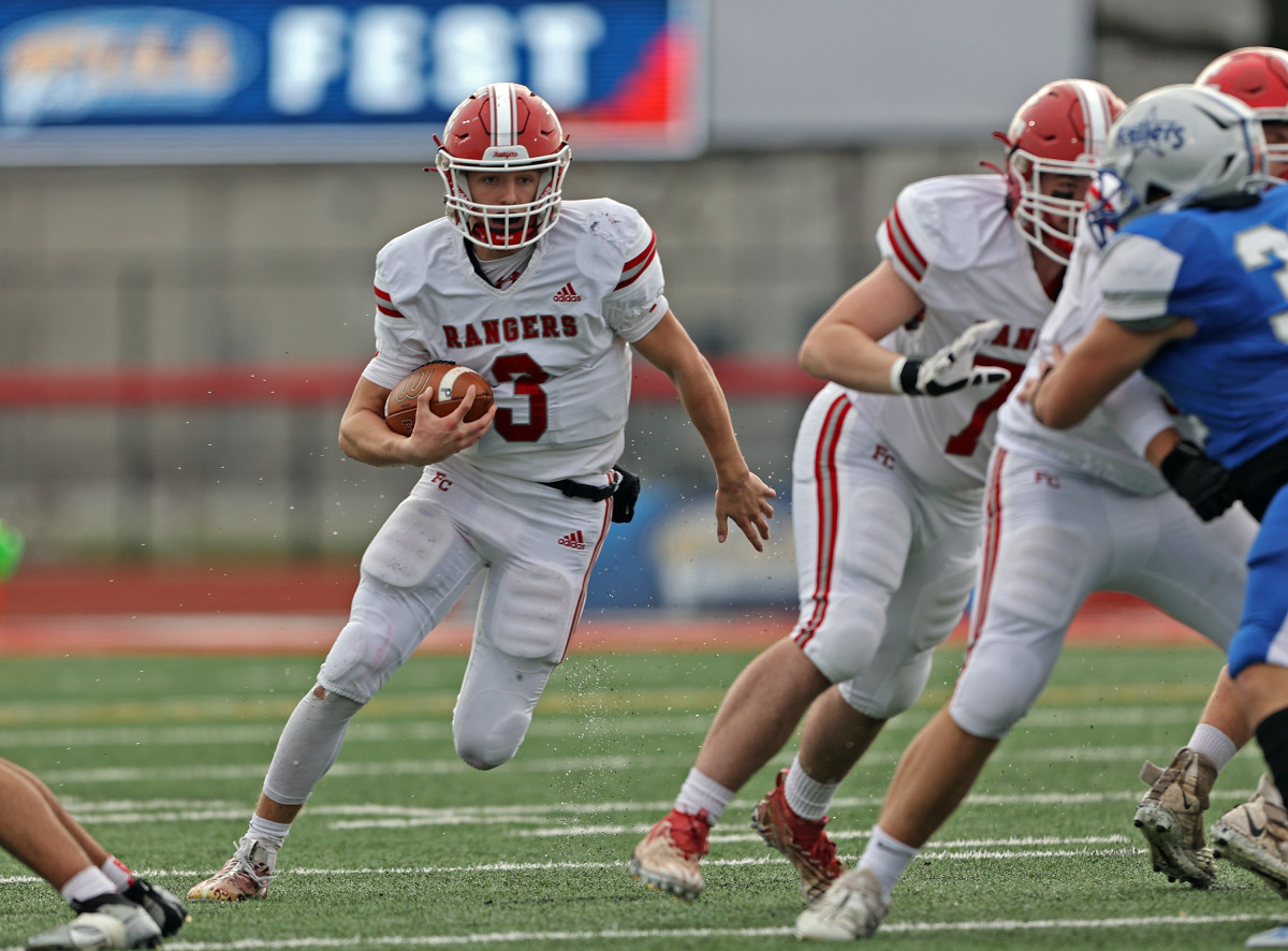Steelton-Highspire's Erby family gets one final hurrah with Pennsylvania Class 1A state title ...