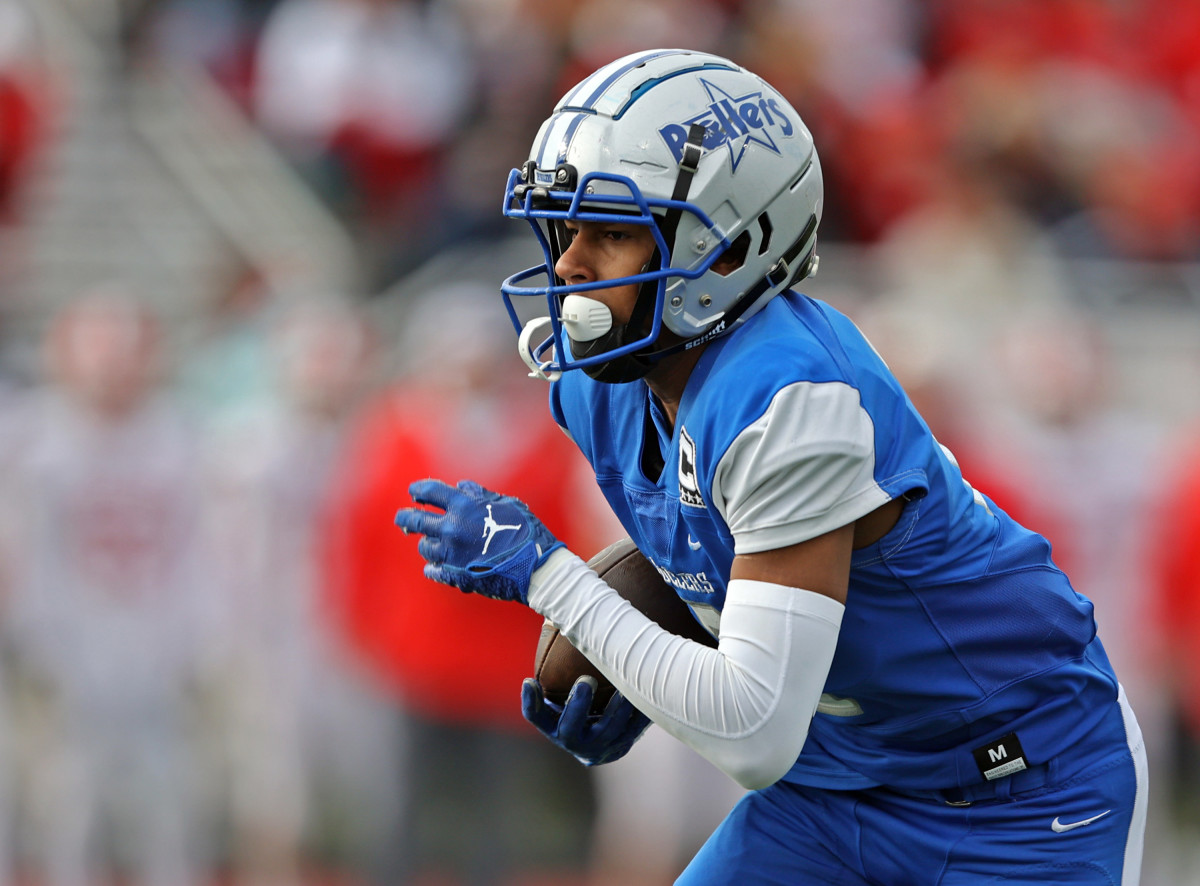 Steelton-Highspire's Erby family gets one final hurrah with Pennsylvania Class 1A state title ...