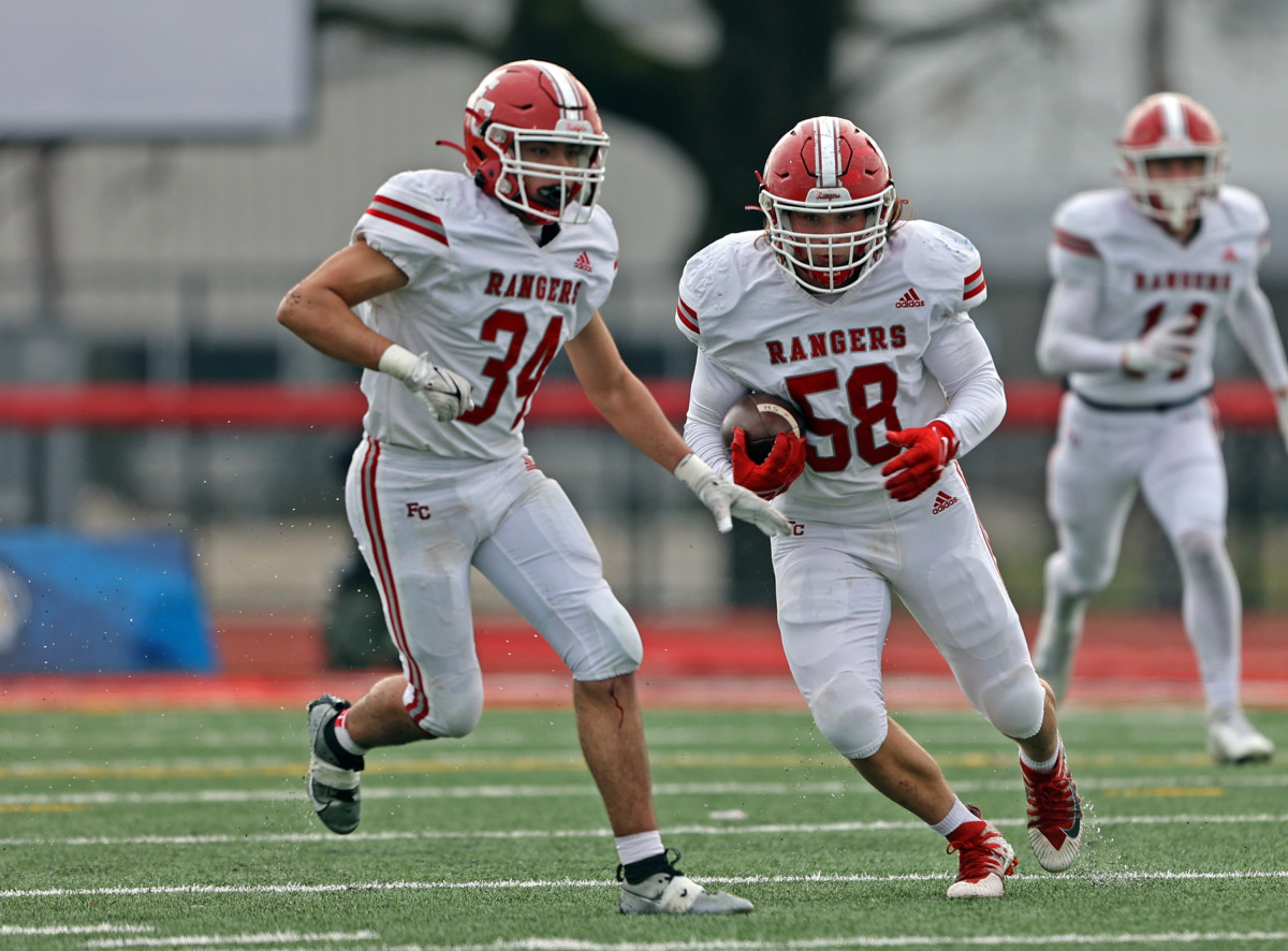 Steelton-Highspire's Erby family gets one final hurrah with Pennsylvania Class 1A state title ...