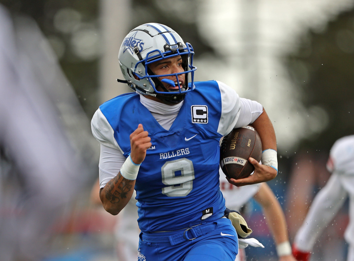 Steelton-Highspire's Erby family gets one final hurrah with Pennsylvania Class 1A state title ...