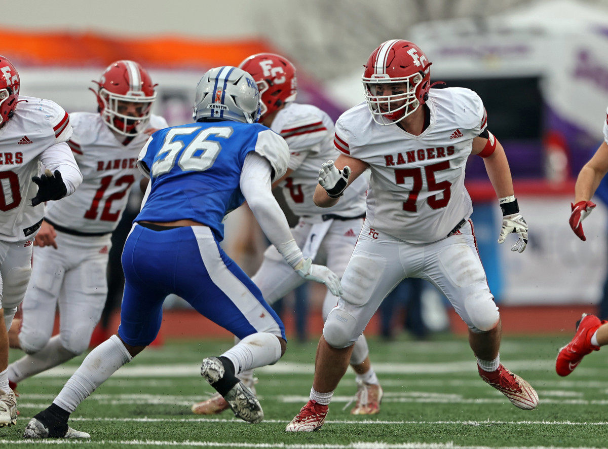 Steelton-Highspire's Erby family gets one final hurrah with Pennsylvania Class 1A state title ...