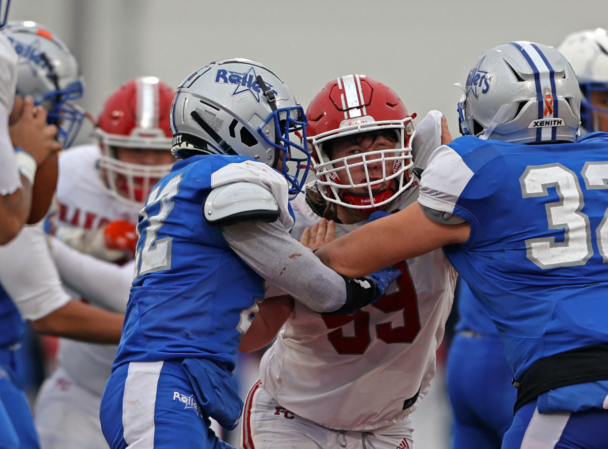 Steelton-Highspire's Erby family gets one final hurrah with Pennsylvania Class 1A state title ...