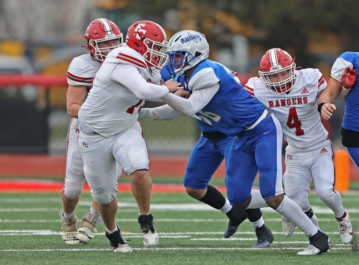 Steelton-Highspire's Erby family gets one final hurrah with Pennsylvania Class 1A state title ...