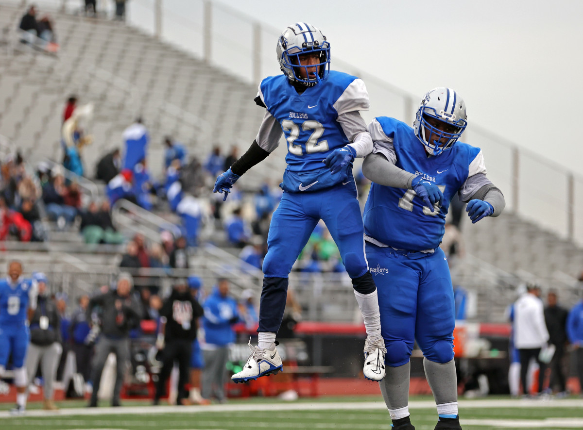 Steelton-Highspire's Erby family gets one final hurrah with Pennsylvania Class 1A state title ...