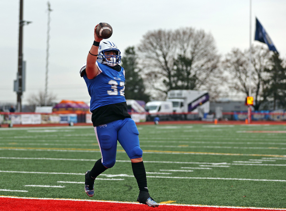 Steelton-Highspire's Erby family gets one final hurrah with Pennsylvania Class 1A state title ...