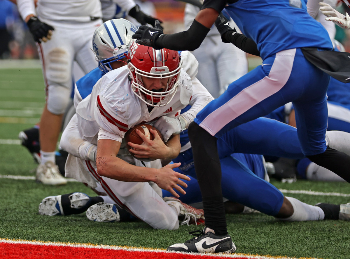 Steelton-Highspire's Erby family gets one final hurrah with Pennsylvania Class 1A state title ...