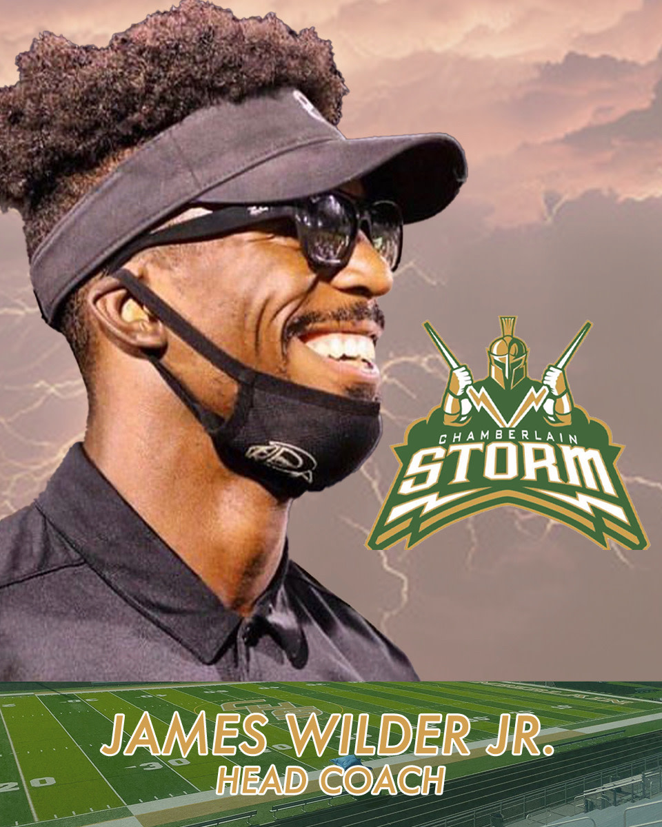 Breaking: Former Florida State tailback James Wilder Jr. named ...