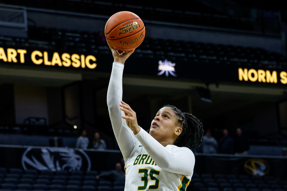 Jayda Porter leads Rock Bridge past Park Hill South in Missouri girls ...