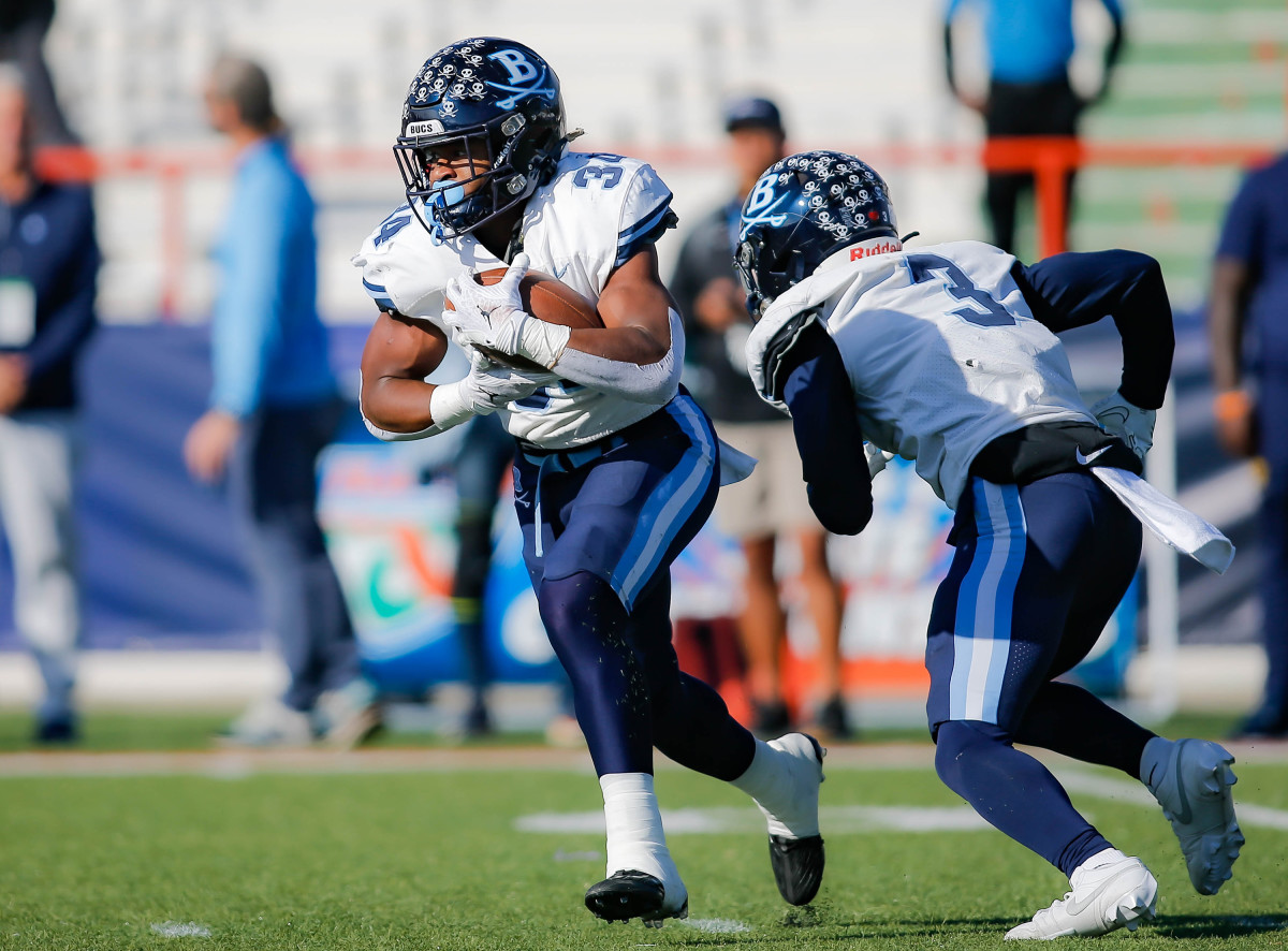 Look: Berkeley Prep takes down Miami Norland to win Florida 2M state ...