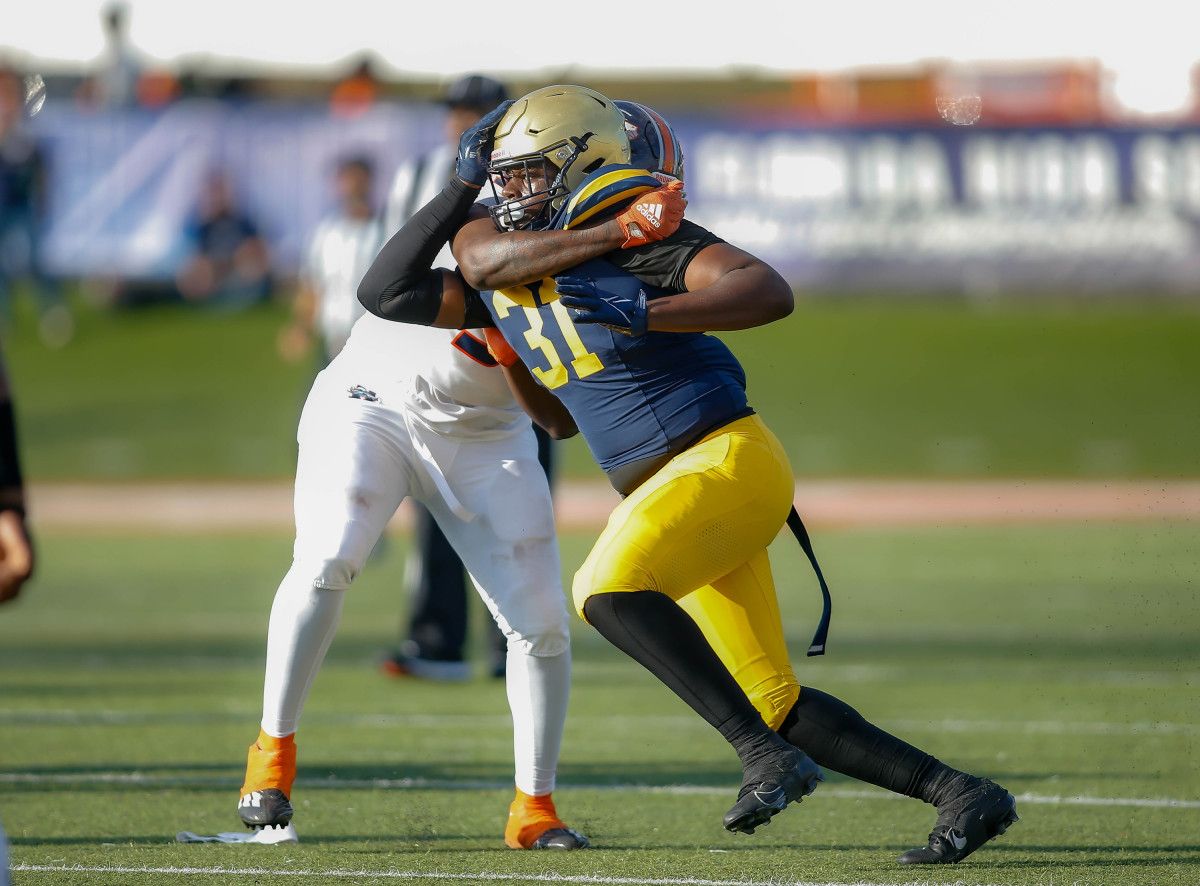 Look: St. Thomas Aquinas edges Homestead for Florida 3M football state ...