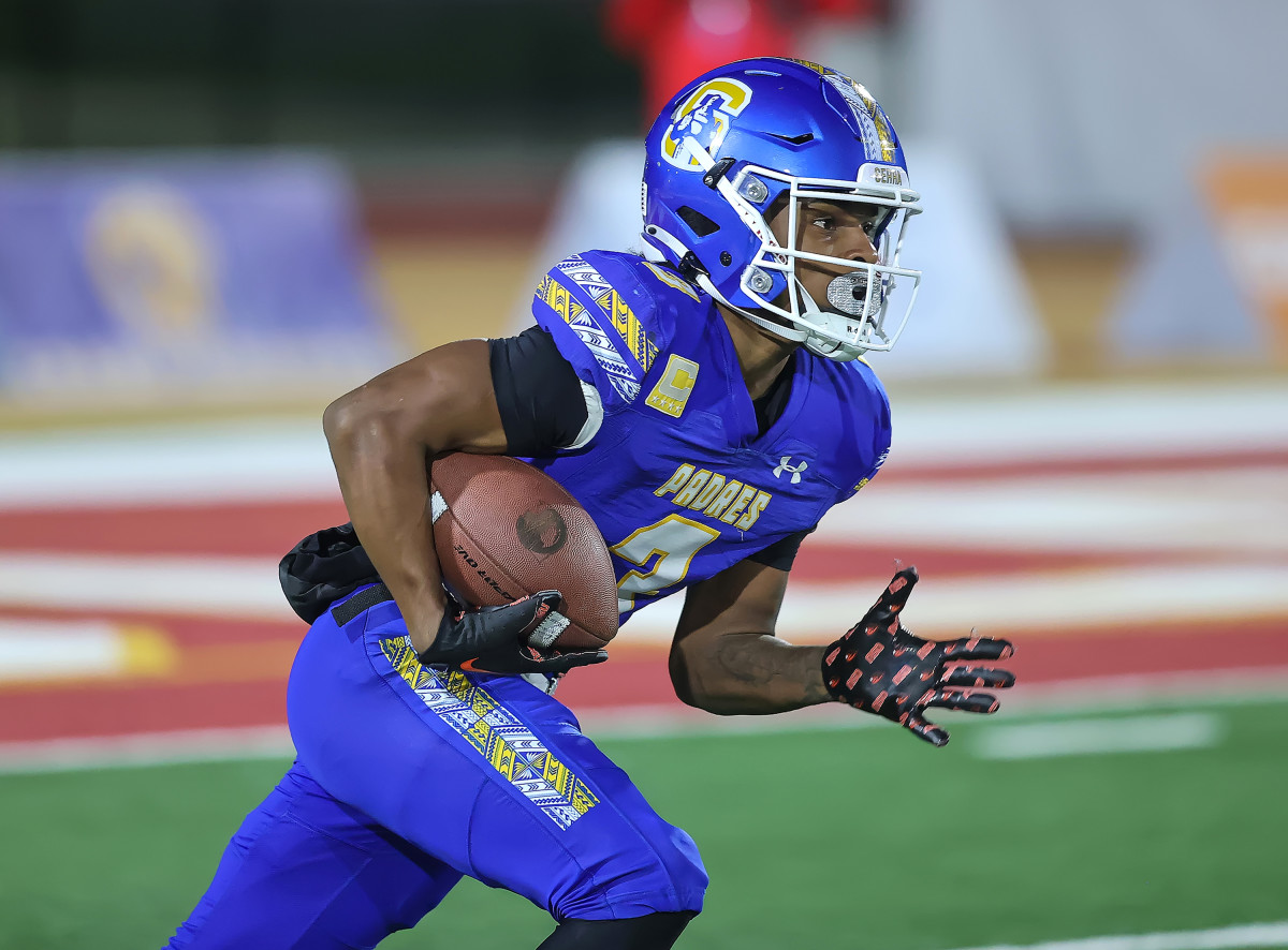 Look: Mater Dei routs Serra to win California Open Division state ...