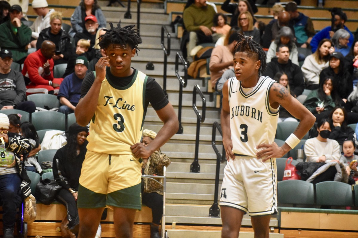 Jaylen Petty's 26 points lead Auburn to 72-45 basketball victory over ...