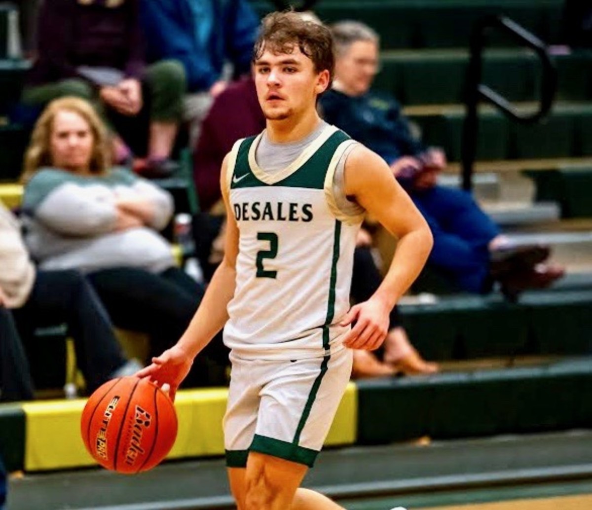 Washington (WIAA) 1B high school boys basketball state tournament: 2024 ...