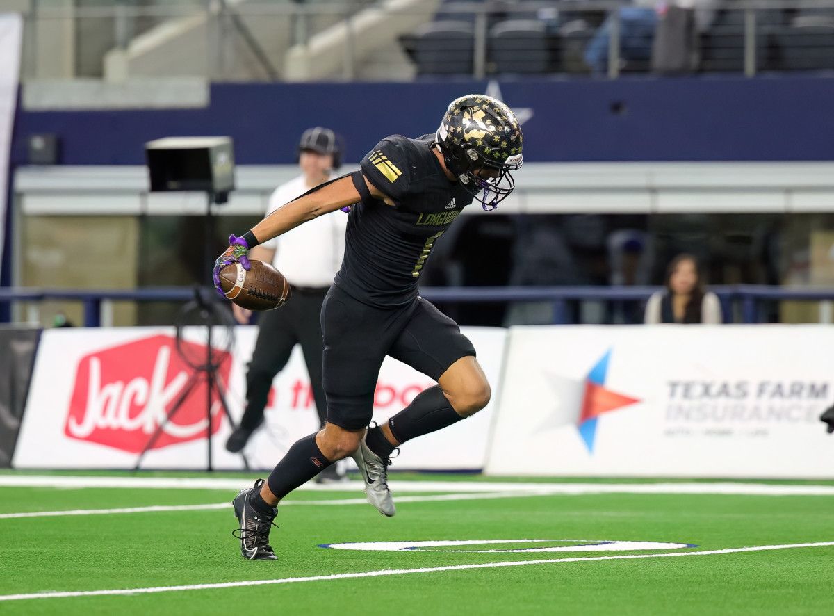 Gordon beats Westbrook: Live score, updates of Texas high school ...