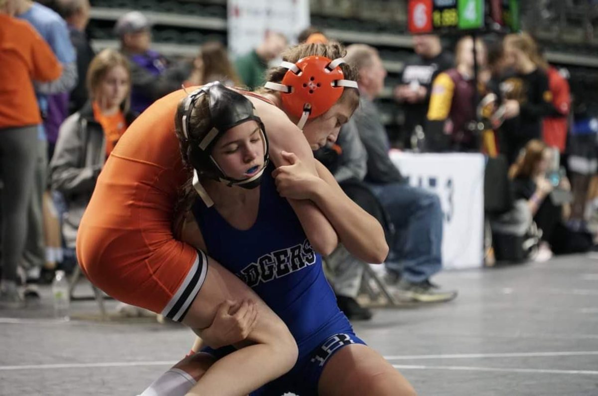 Best high school wrestlers in Nebraska: Meet the state’s top girls ...