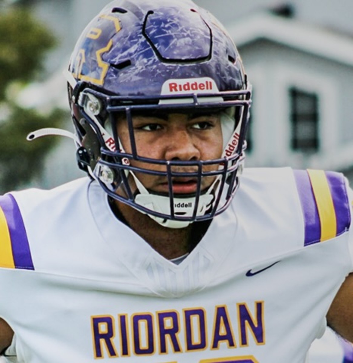 Kalolo Ta'aga commits to USC Trojans football; Lincoln Riley flips ...