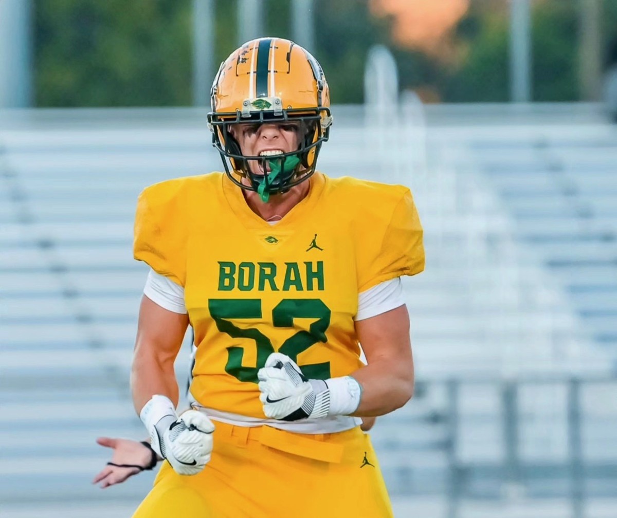 SBLive's 2023 all-state Idaho high school football team: Highland ...