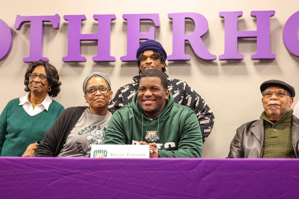 Jeremiah McClellan flips to Oregon on National Signing Day - Sports ...
