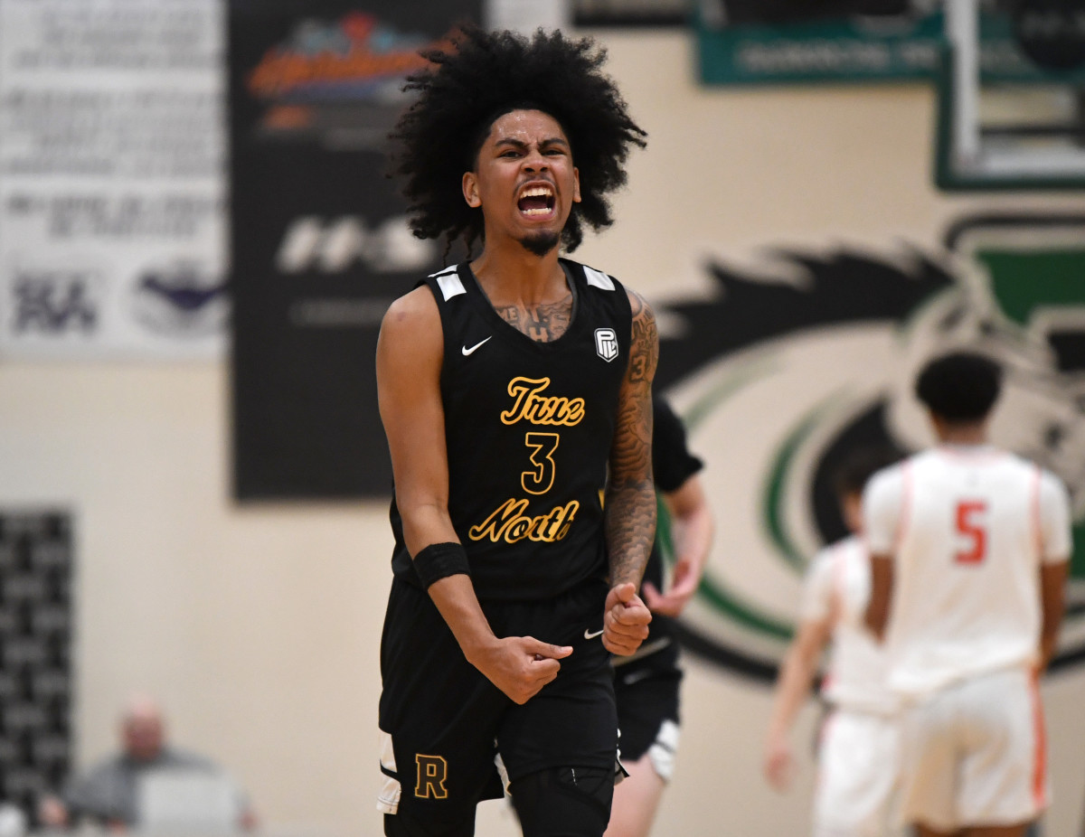 Oregon high school boys basketball computer rankings (1/3/2024 ...