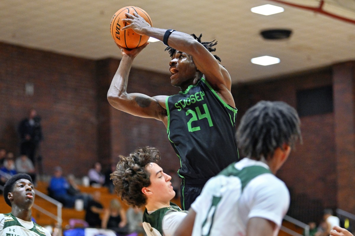 Drake Powell, Tounde Yessoufou treat Oregon to rare matchup between 5 ...