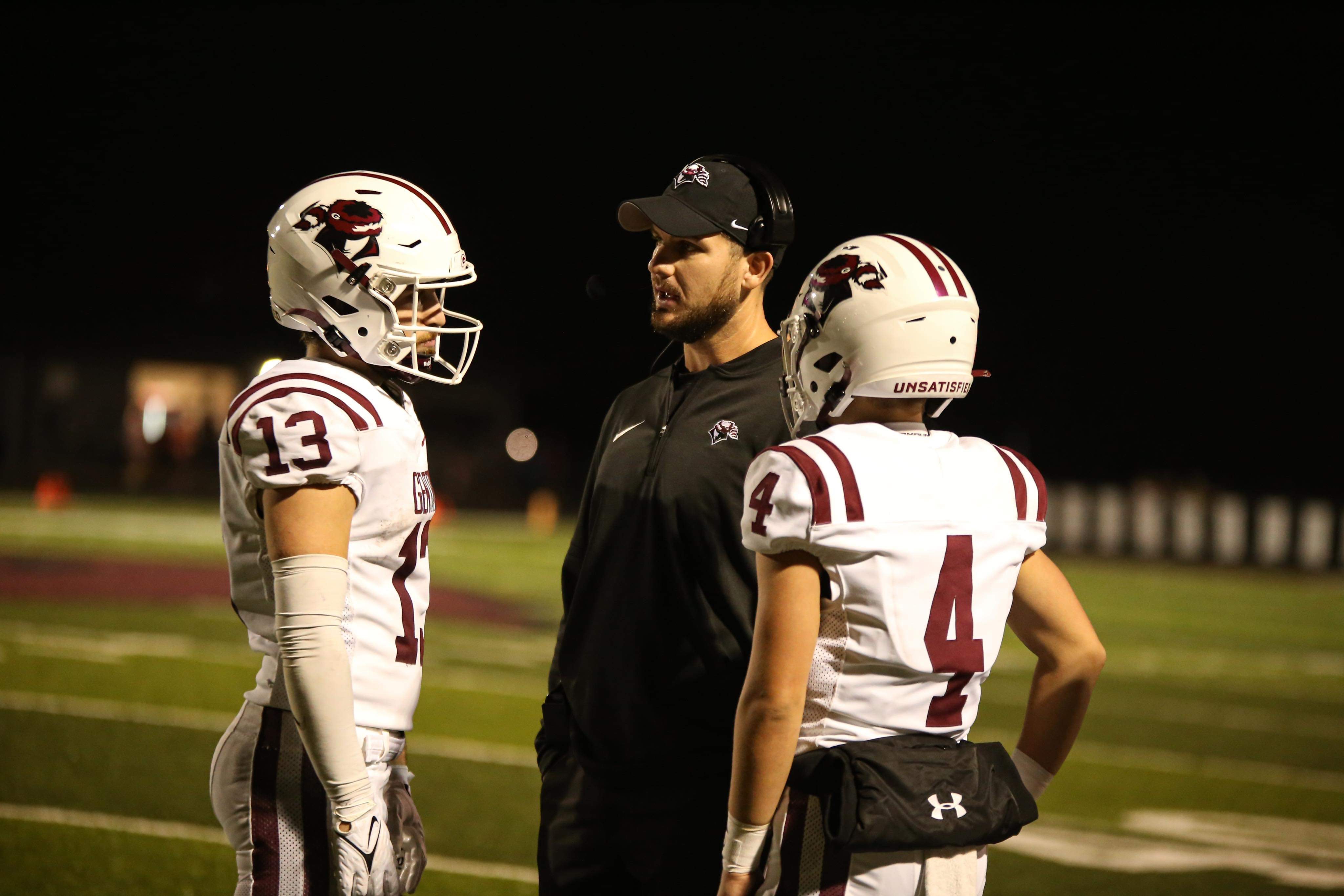 Battle-tested Justin Bigham brings proven winning pedigree to Beebe ...