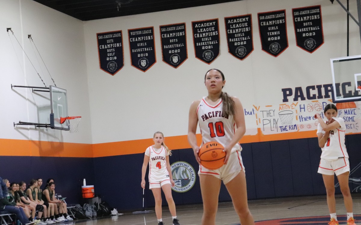 Pacifica Christian’s Lauryn Ham overcomes ‘sucker punch,’ PTSD, social ...